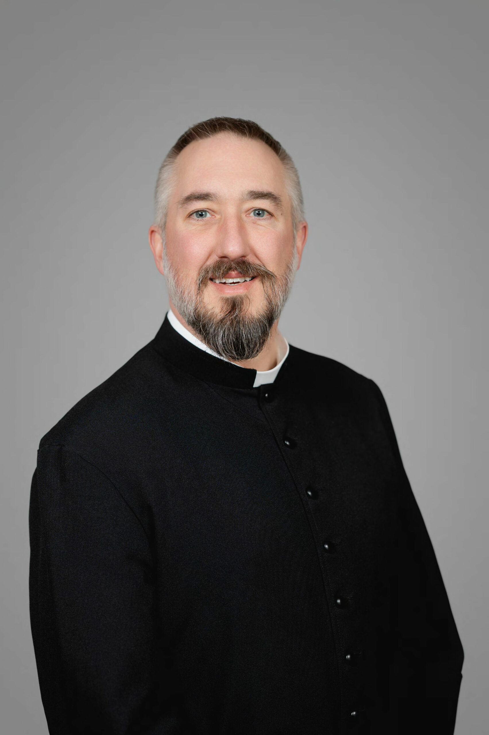 Priests - St. Anthony's Parish